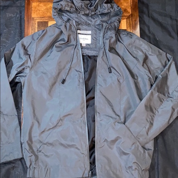 Goodfellow & Co | Jackets & Coats | Good Fellow Rain Jacket | Poshmark